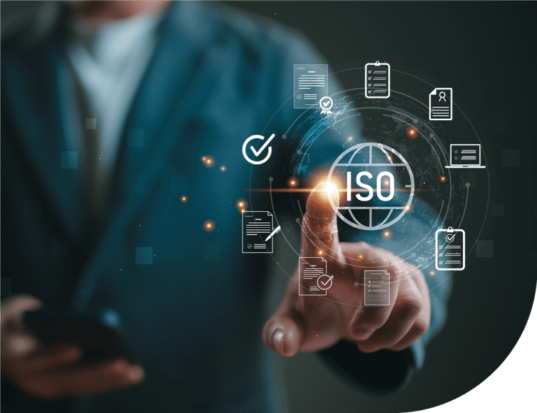 ISO Certifications - EcoMobility